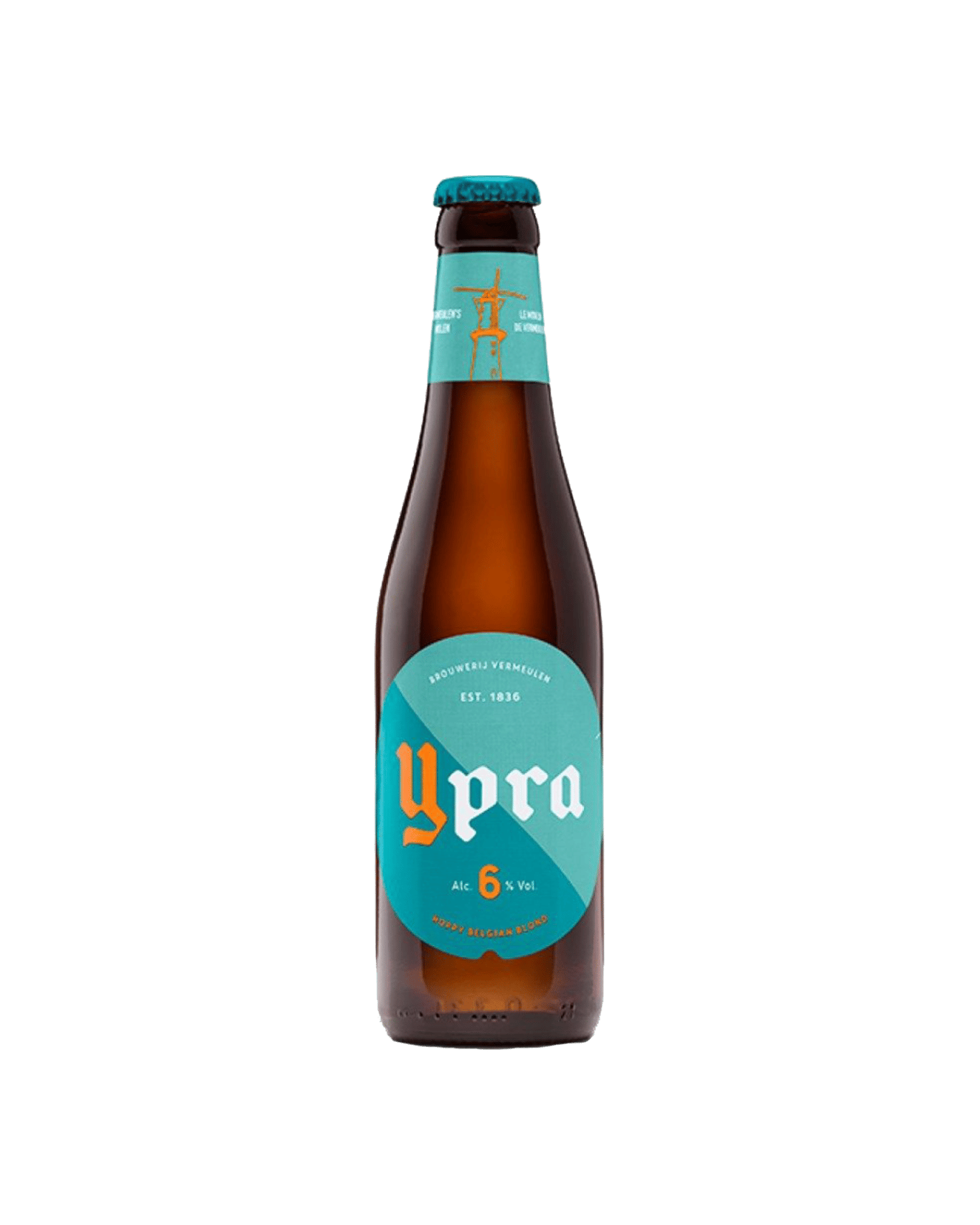Buy Omer Ypra Hoppy Blond 330ml Online @Lowest Price