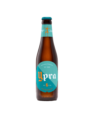 Buy Omer Ypra Hoppy Blond 330ml Online @Lowest Price