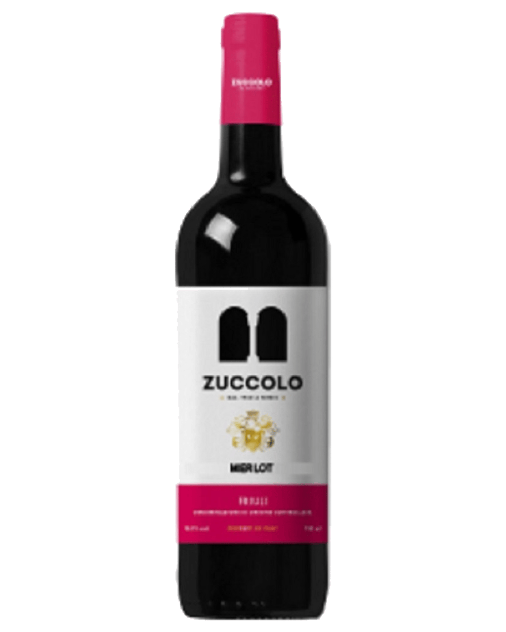 Zuccolo Merlot (Unbeatable Prices): Buy Online @Best Deals with ...