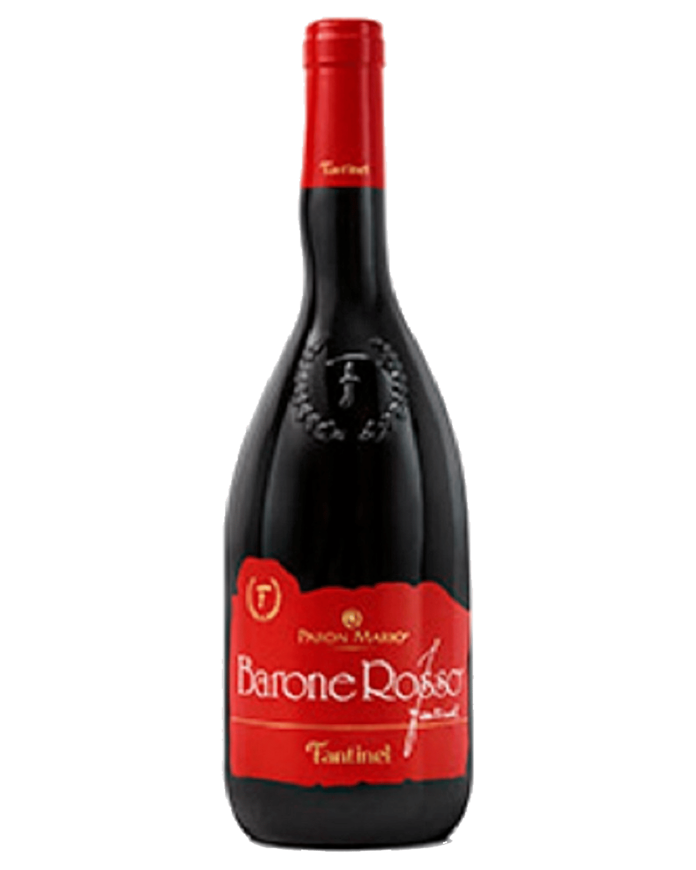 Buy Fantinel Paron Mario Barone Rosso - Cabernet Franc Merlot Nv Online ...