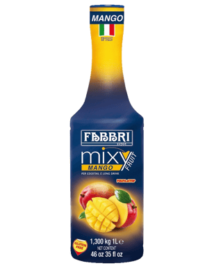 Buy Fabbri Mango Syrup 1l Online @Lowest Price