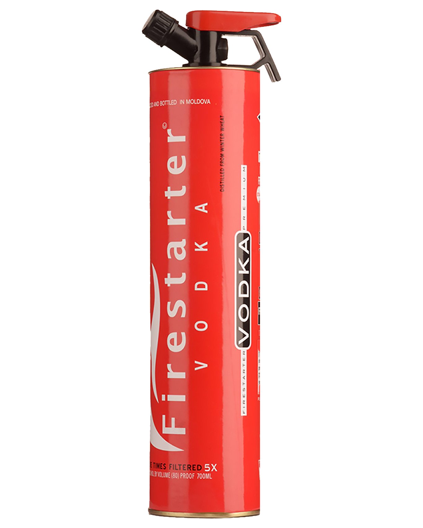 Buy Firestarter Vodka 700ml Online @Lowest Price