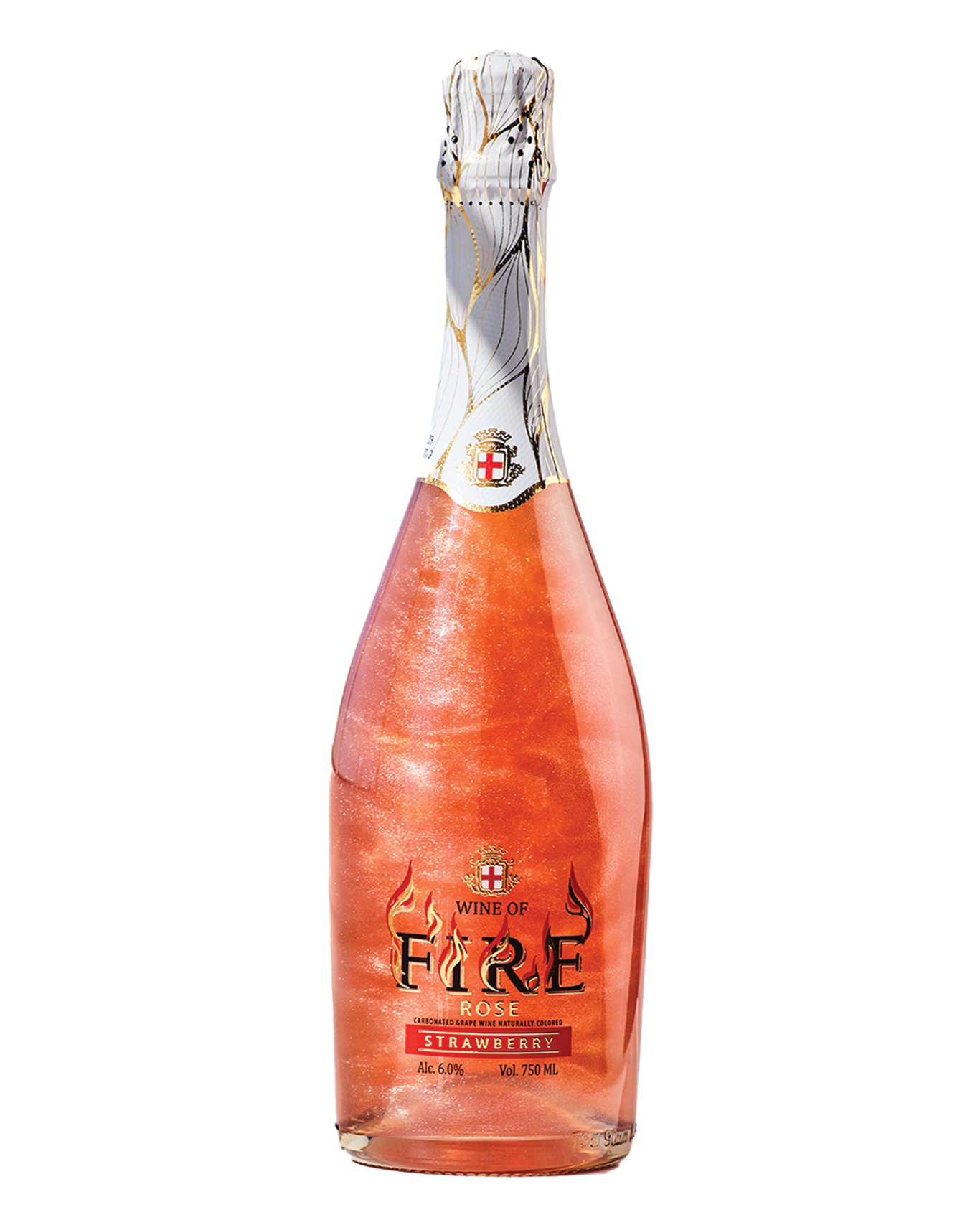 Wine Of Fire Rose (Unbeatable Prices): Buy Online @Best Deals with ...