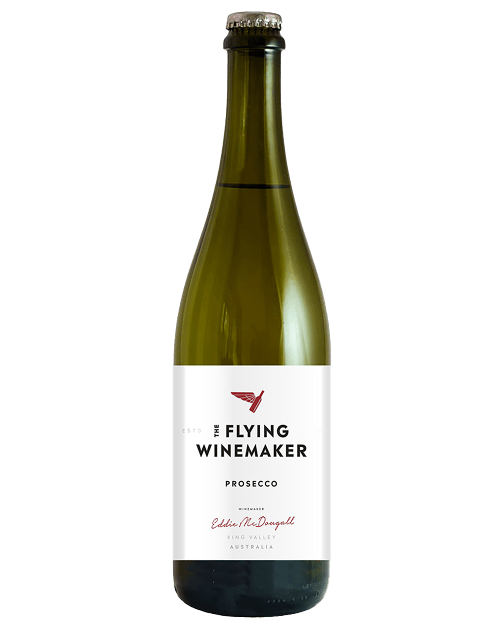 Buy The Flying Winemaker Prosecco Nv Online (Lowest Price Guarantee ...