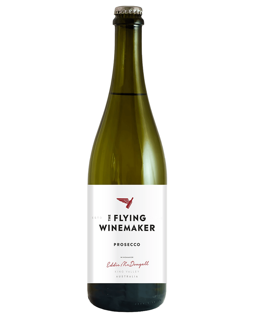 Buy The Flying Winemaker Prosecco Nv Online @Lowest Price