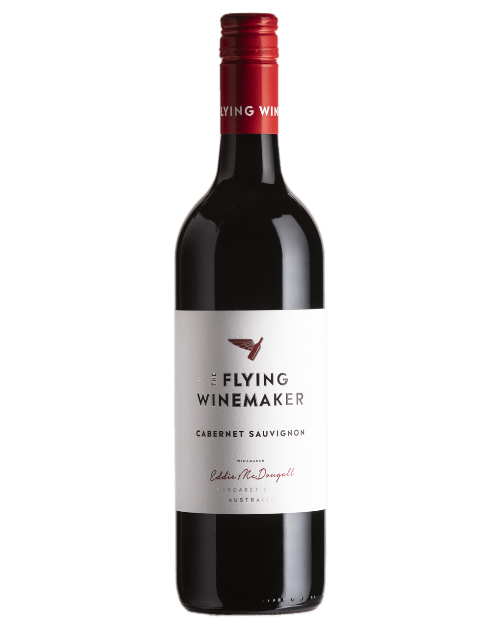 Buy The Flying Winemaker Margaret River Cabernet Sauvignon 2021 Online ...