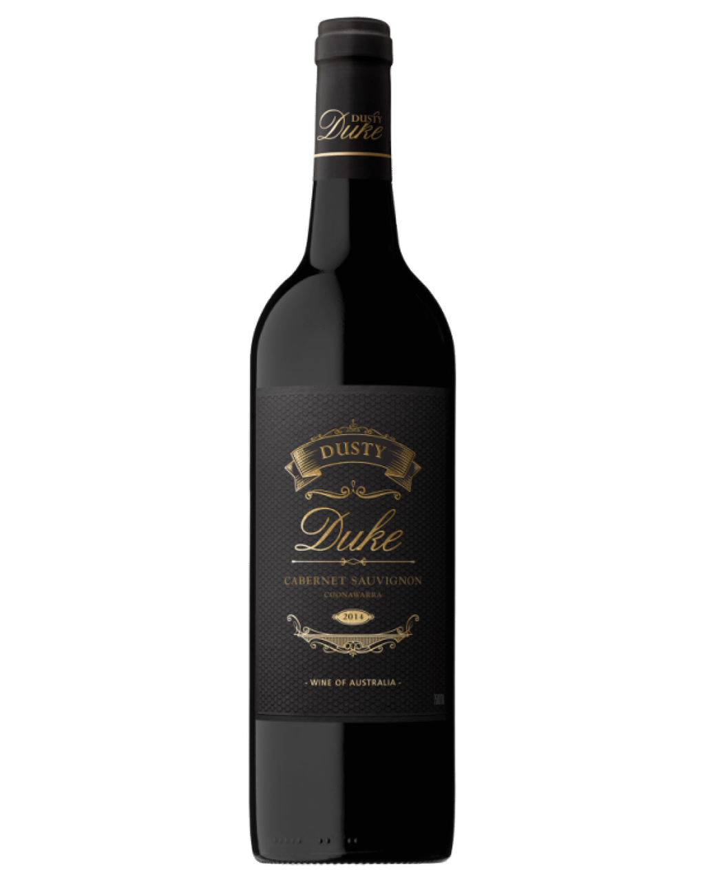 Buy Dusty Duke Cabernet Sauvignon 2014 750ml X 12 Online @Lowest Price