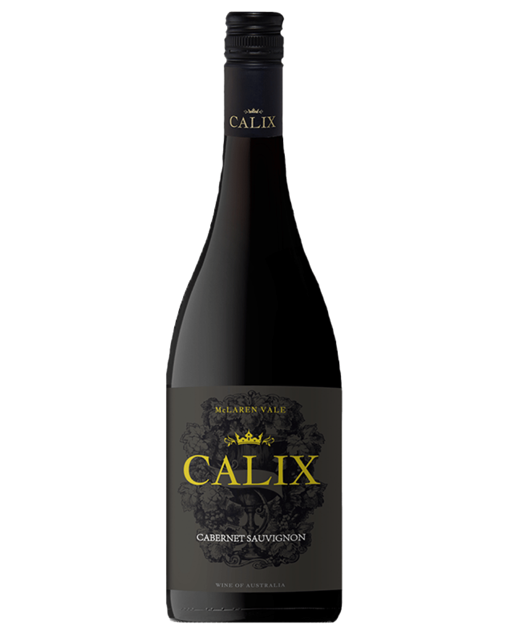 Buy Calix Mclaren Vale Cabernet Sauvignon 2014 Online @Lowest Price