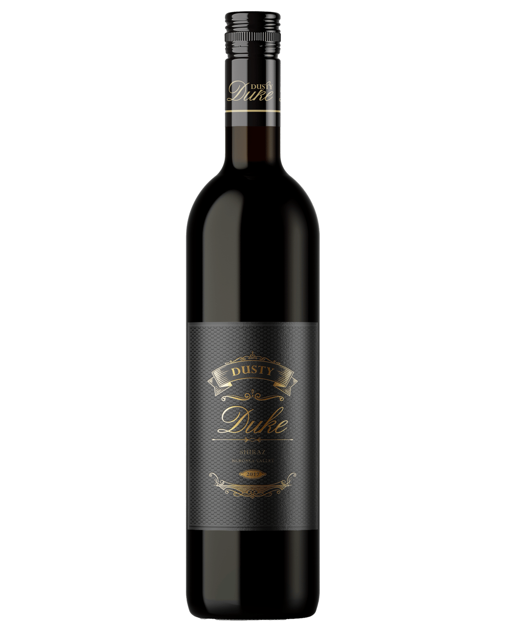 Buy Dusty Duke Barossa Valley Shiraz 2017 Online @Lowest Price