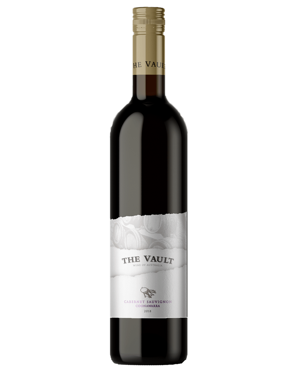 Buy The Vault Coonawarra Cabernet Sauvignon 2018 Online @Lowest Price