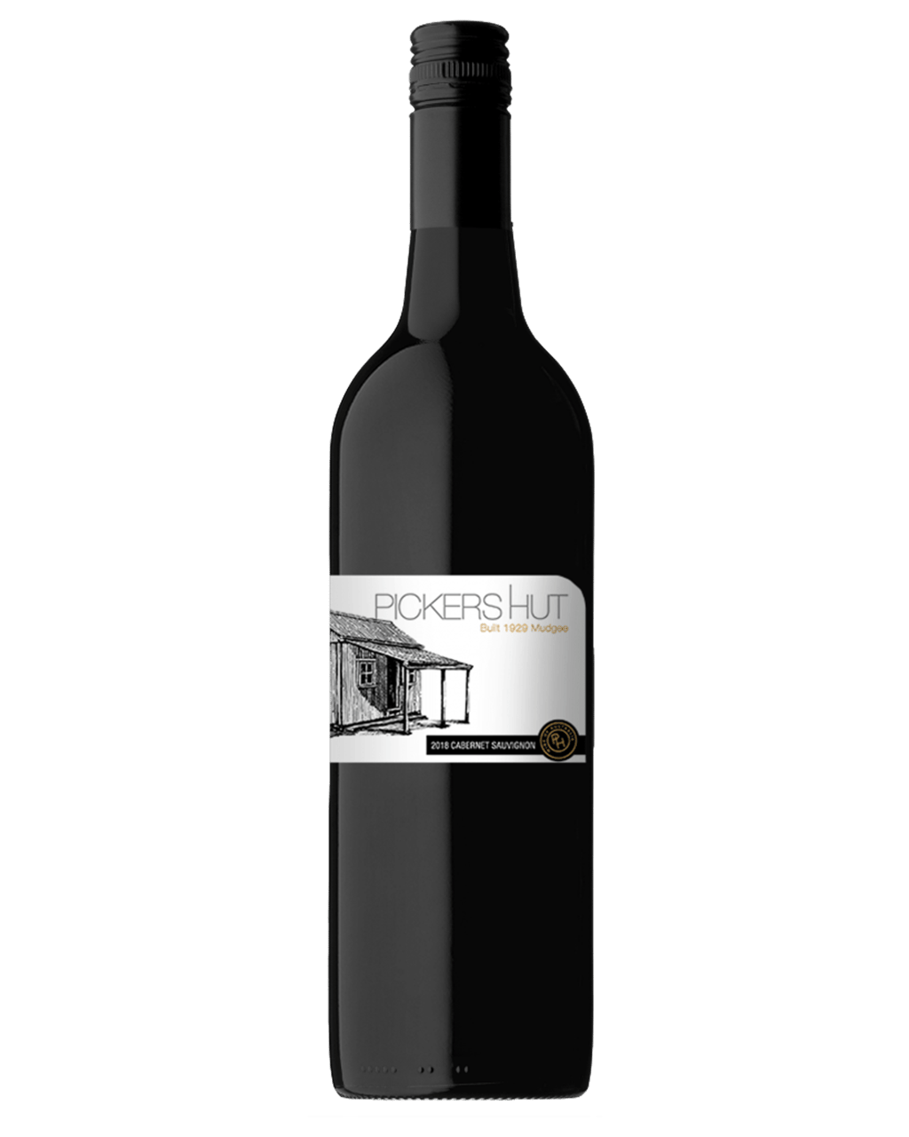 Buy Pickers Hut Mudgee Cabernet Sauvignon 2018 Online @Lowest Price