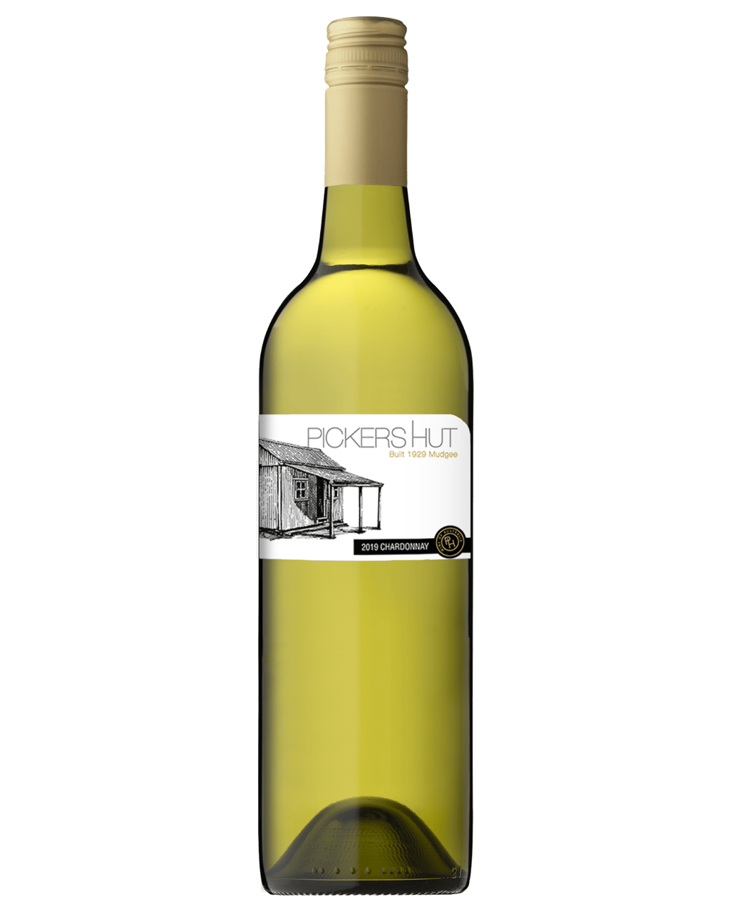 Buy Pickers Hut Chardonnay 750ml 2019 X 12 Online @Lowest Price