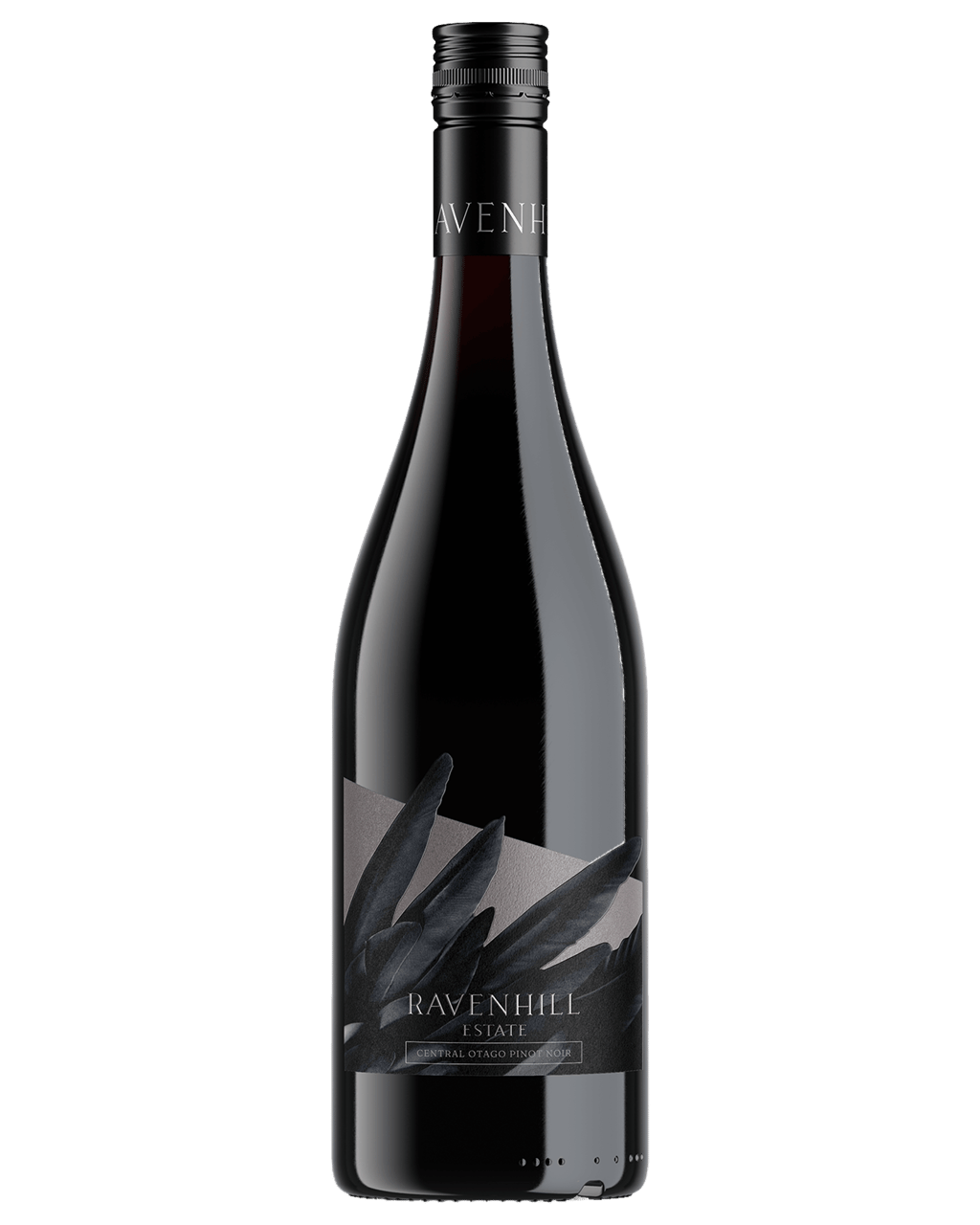 Buy Ravenhill Estate Central Otago Pinot Noir 2019 Online @Lowest Price