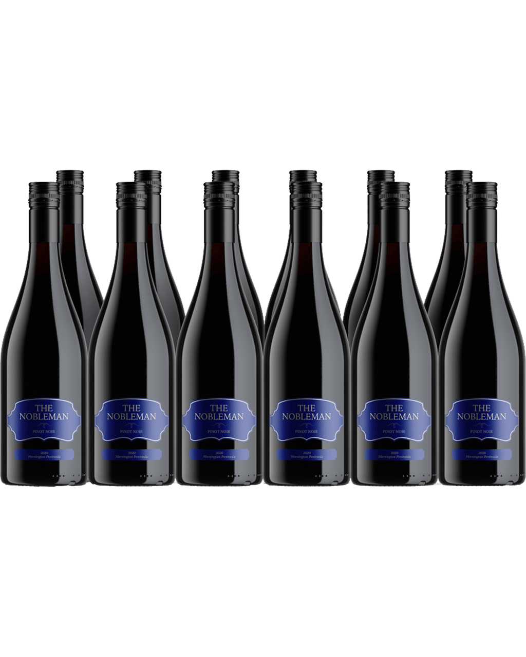 Buy Dark Knight Mornington Pinot Noir Online @Lowest Price