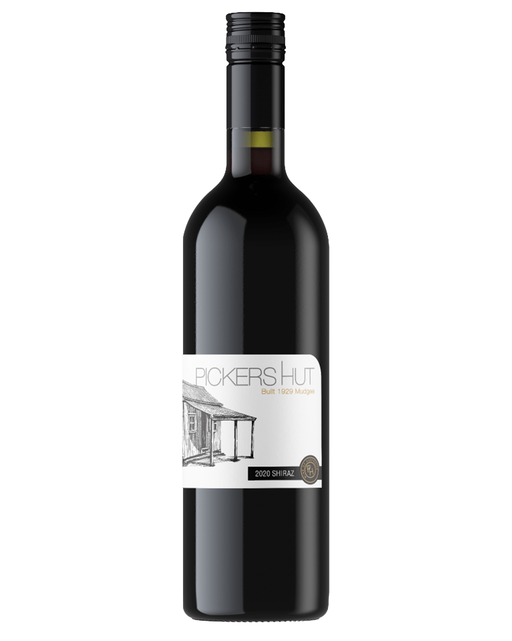 Buy Pickers Hut Shiraz 2020 Online @Lowest Price