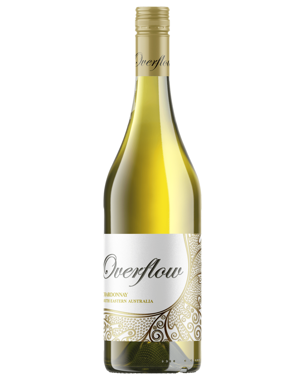 Buy Overflow Chardonnay 2021 Online @Lowest Price