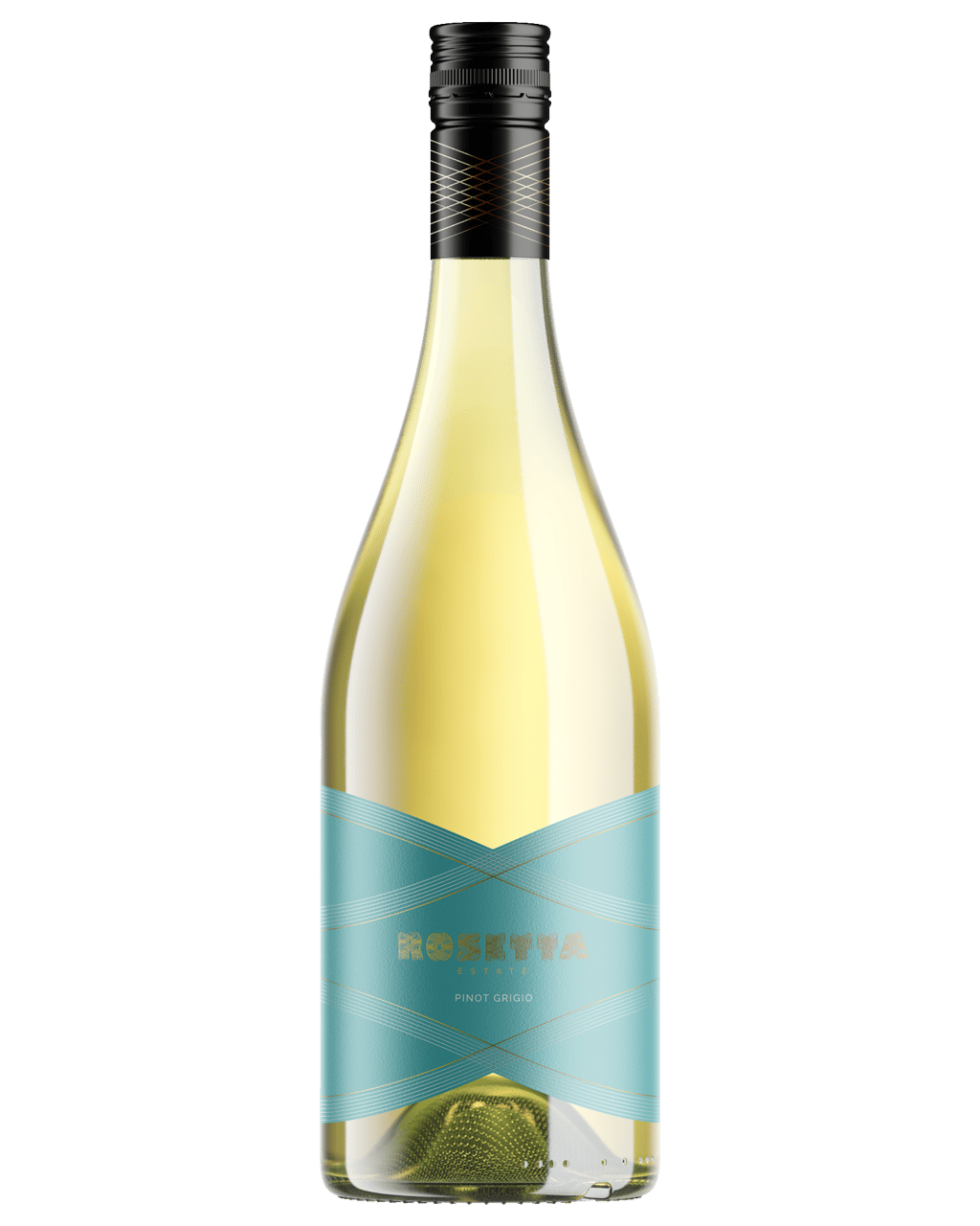 Rosetta Estate 12 Bottles Of Rosetta Estate South Australia Pinot ...