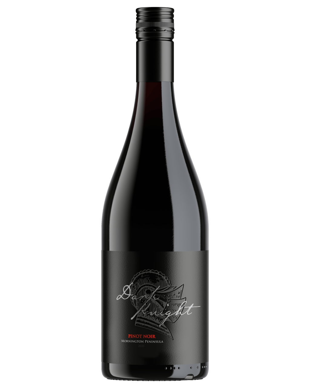 Buy Dark Knight Mornington Pinot Noir 2021 Online @Lowest Price