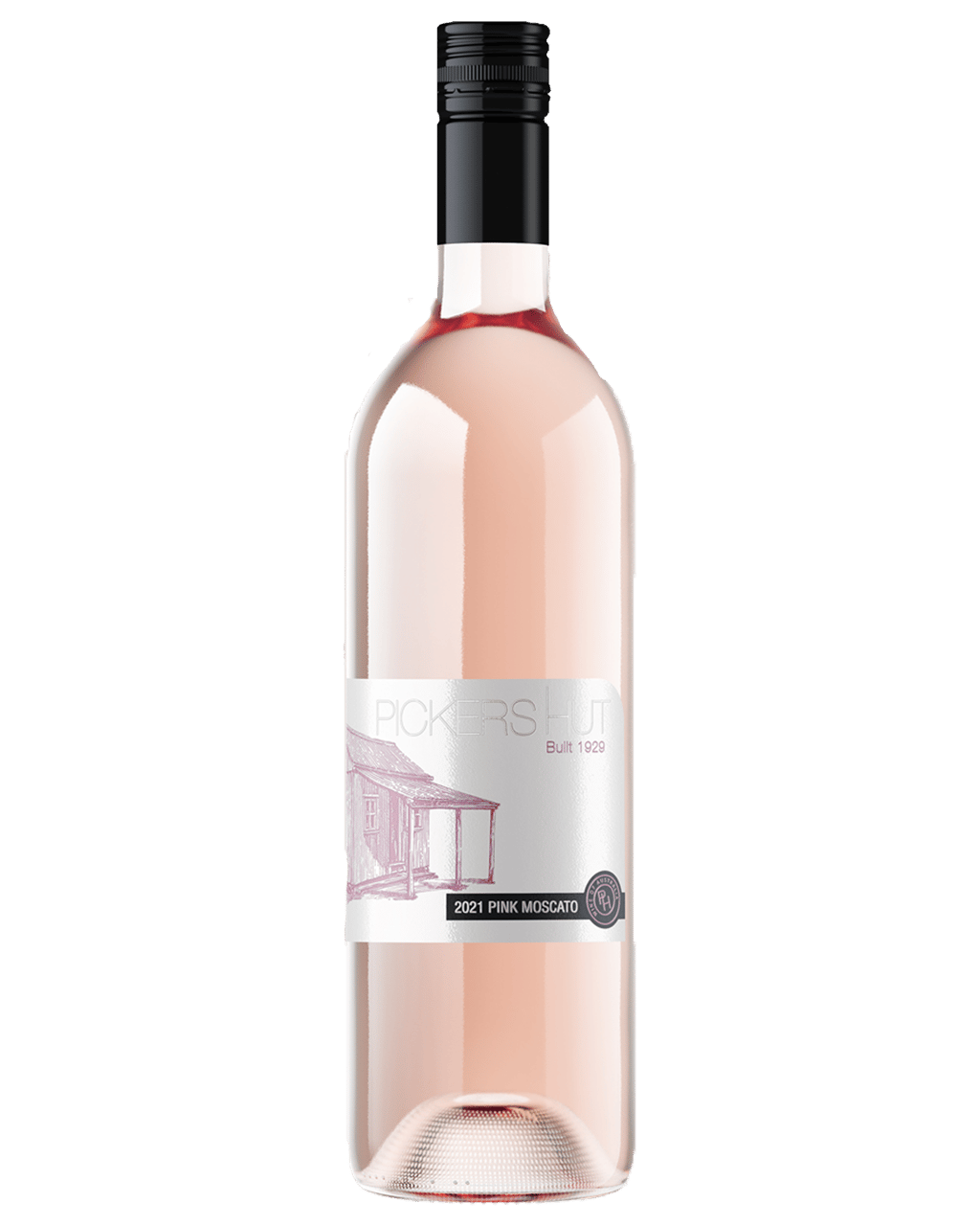 Buy Pickers Hut Pink Moscato Online @Lowest Price