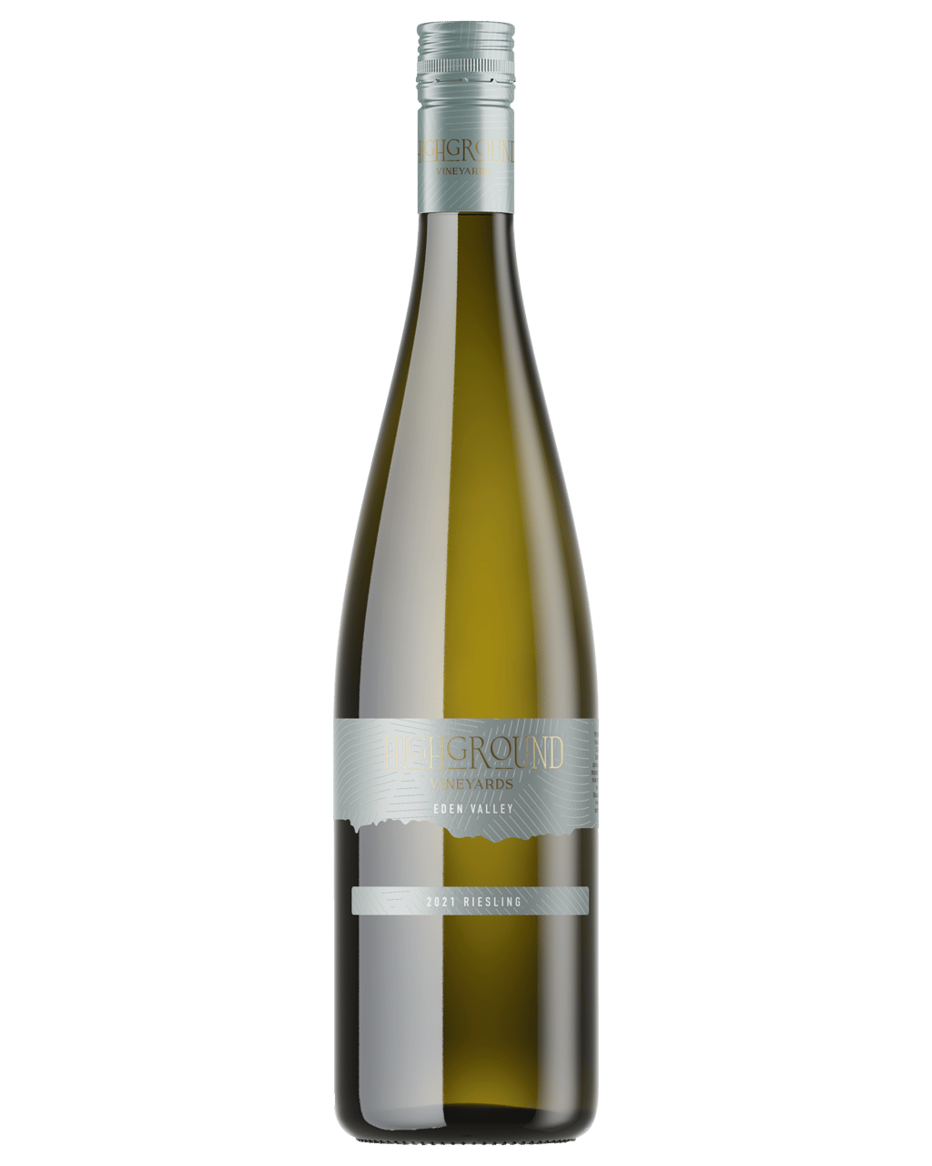 Buy Highground Vineyards Eden Valley Riesling 2021 Online @Lowest Price