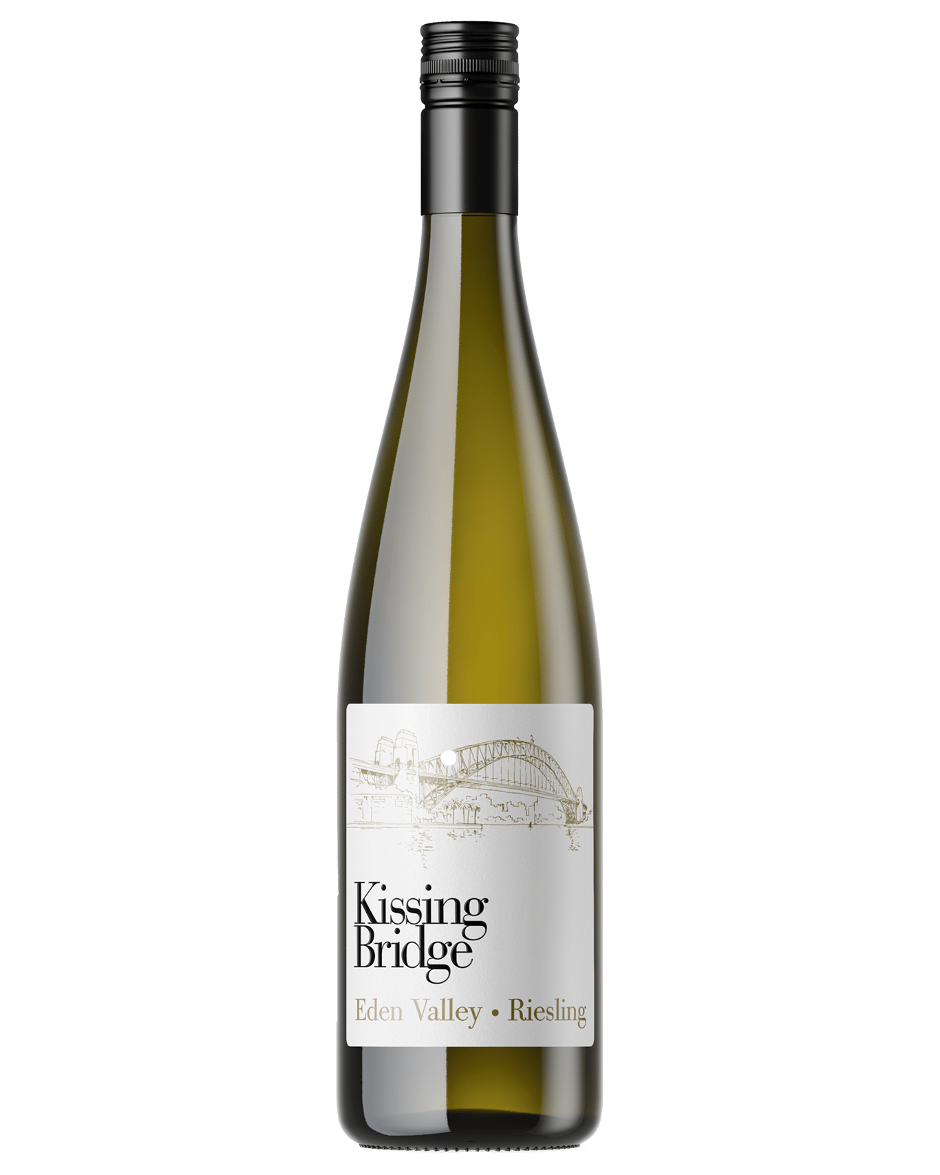 Kissing Bridge Eden Valley Riesling 2021 (Unbeatable Prices): Buy ...
