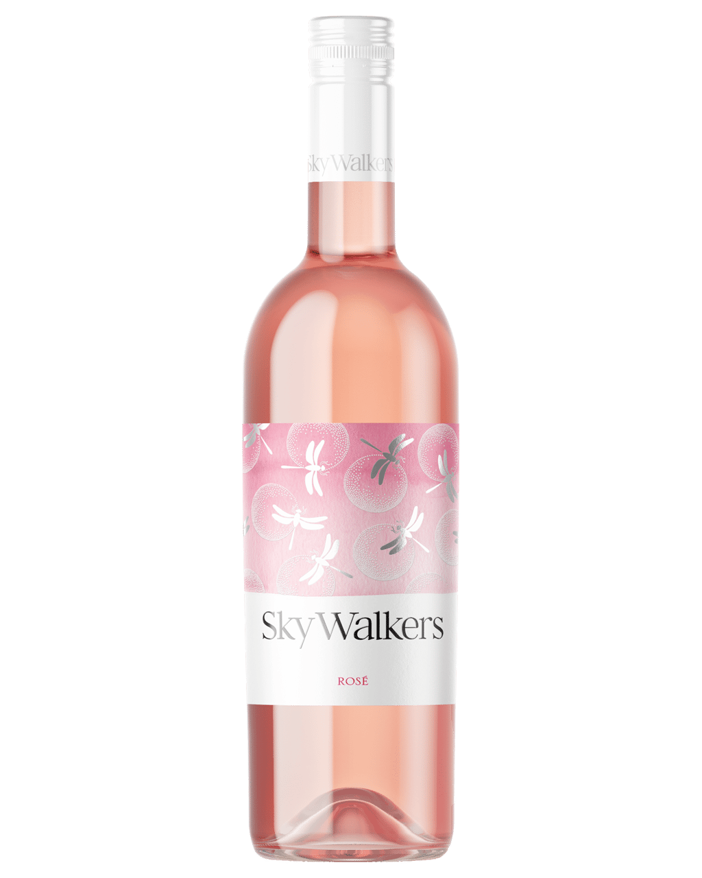 Buy Skywalker South Eastern Australia Rosé 2021 Online @Lowest Price