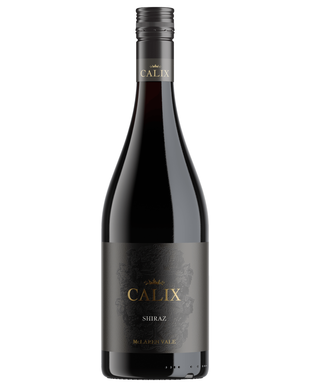 Buy Calix Mclaren Vale Shiraz 2021 Online @Lowest Price