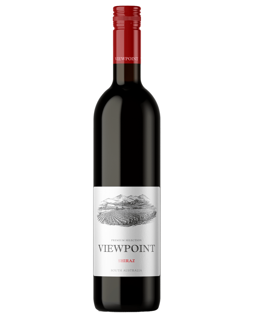 Buy View Point South Australia Shiraz 2021 Online @Lowest Price