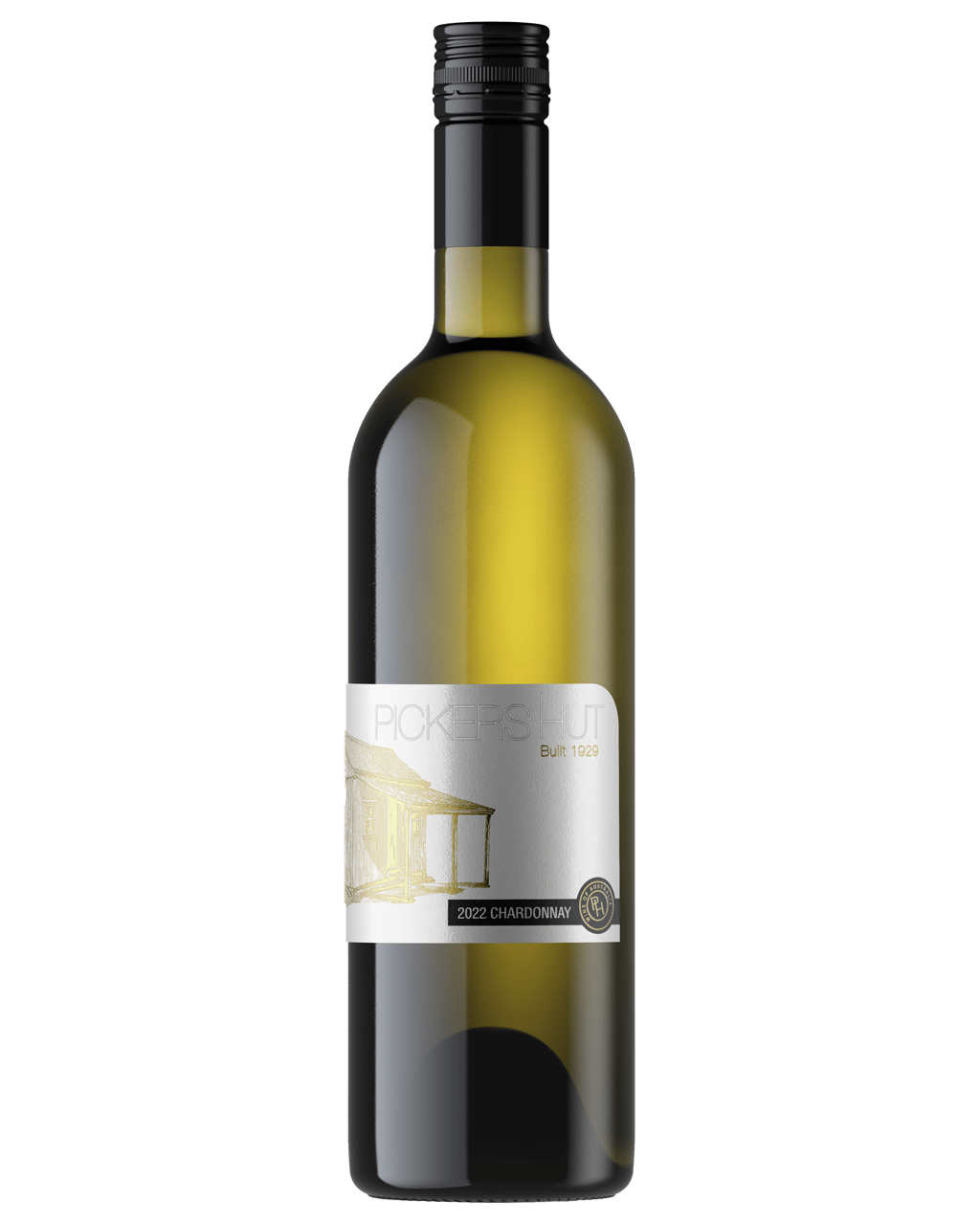 Buy Pickers Hut Chardonnay 2022 Online @Lowest Price