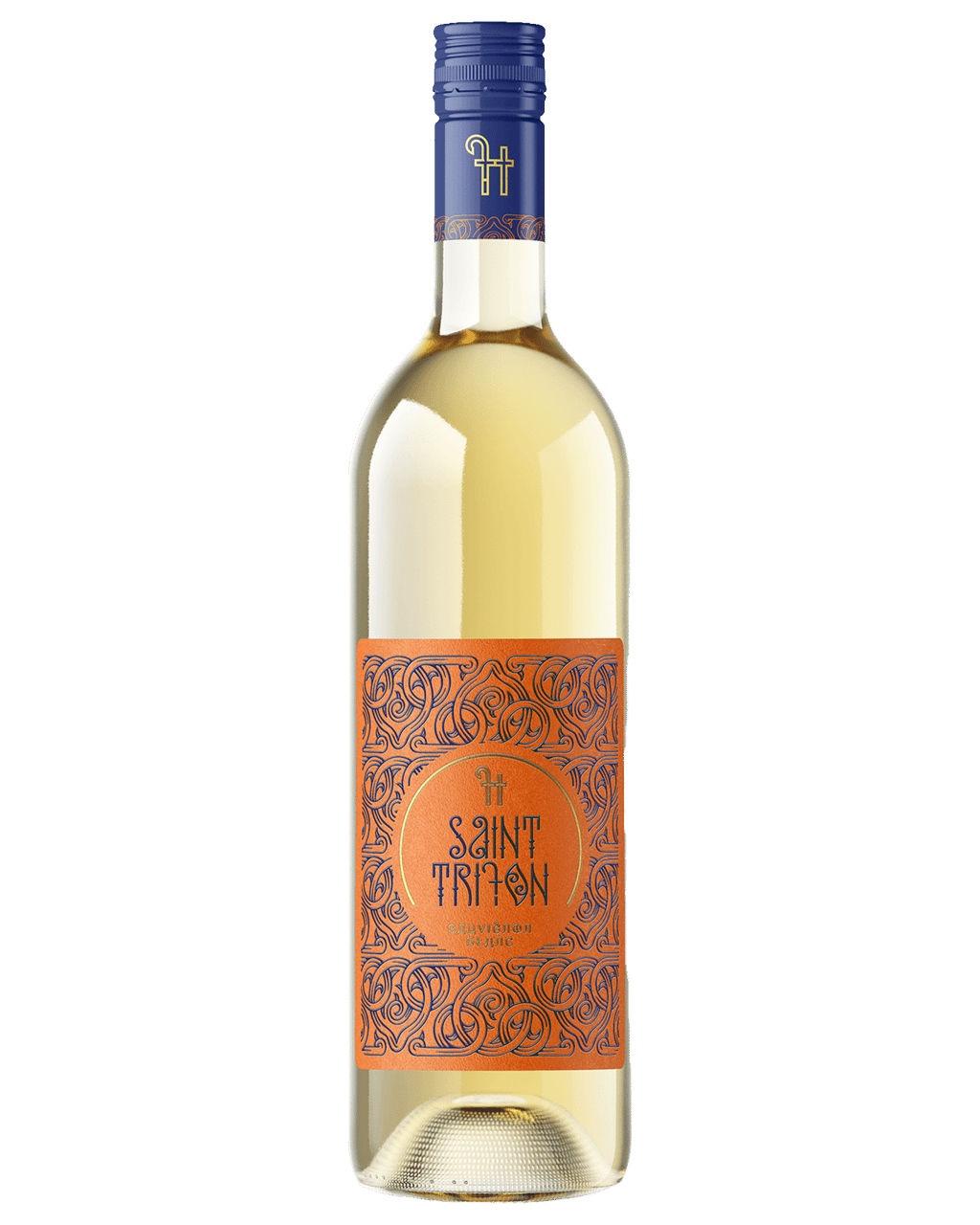 Buy Saint Trifon Sauvignon Blanc 2022 Online @Lowest Price