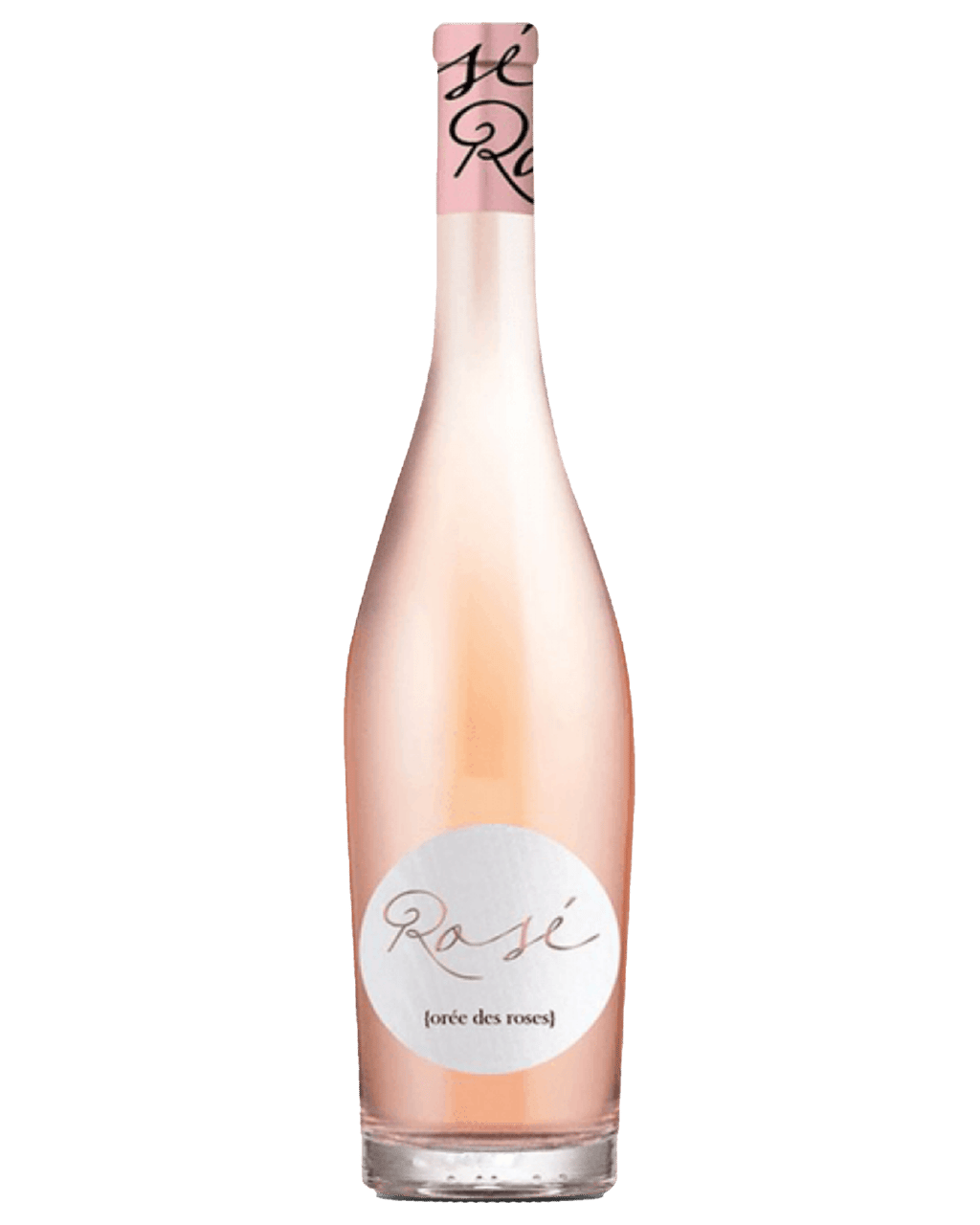 Buy Orée Des Roses Languedoc Rosé Nv Online (Low Prices) from Dan Murphy's