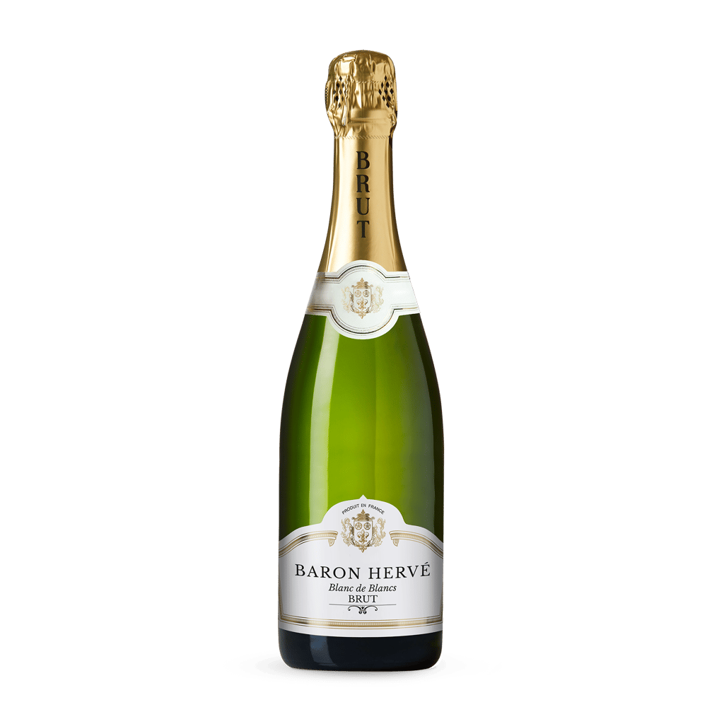 Buy Baron Hérve French Sparkling Online (Unbeatable Prices) from Dan ...