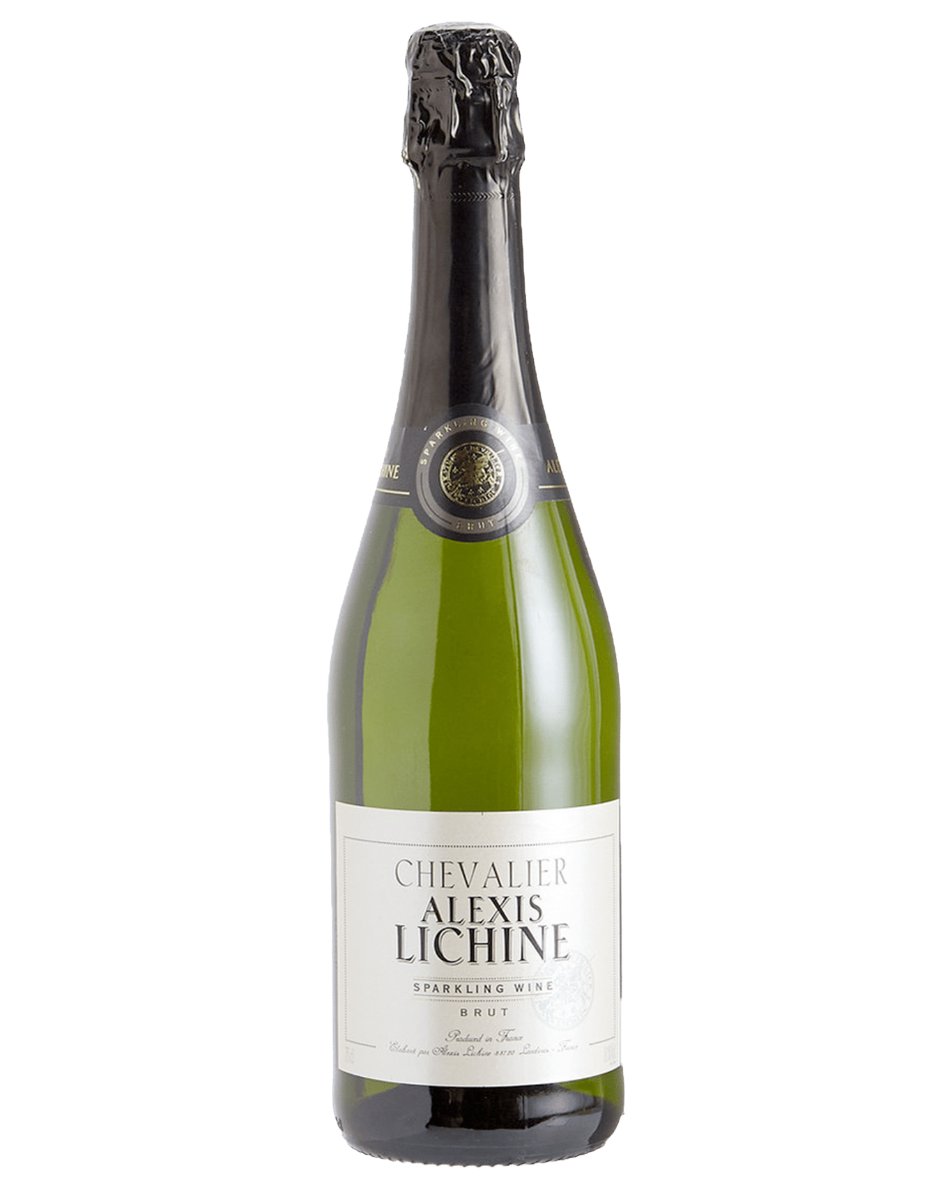 Buy Chevalier Alexis Lichine French Sparkling Wine Brut Nv Online ...