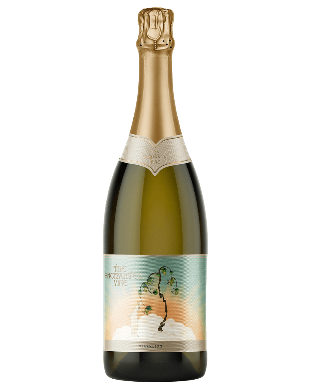 Buy Enchanted Vine The Sparkling Nv Online @Lowest Price