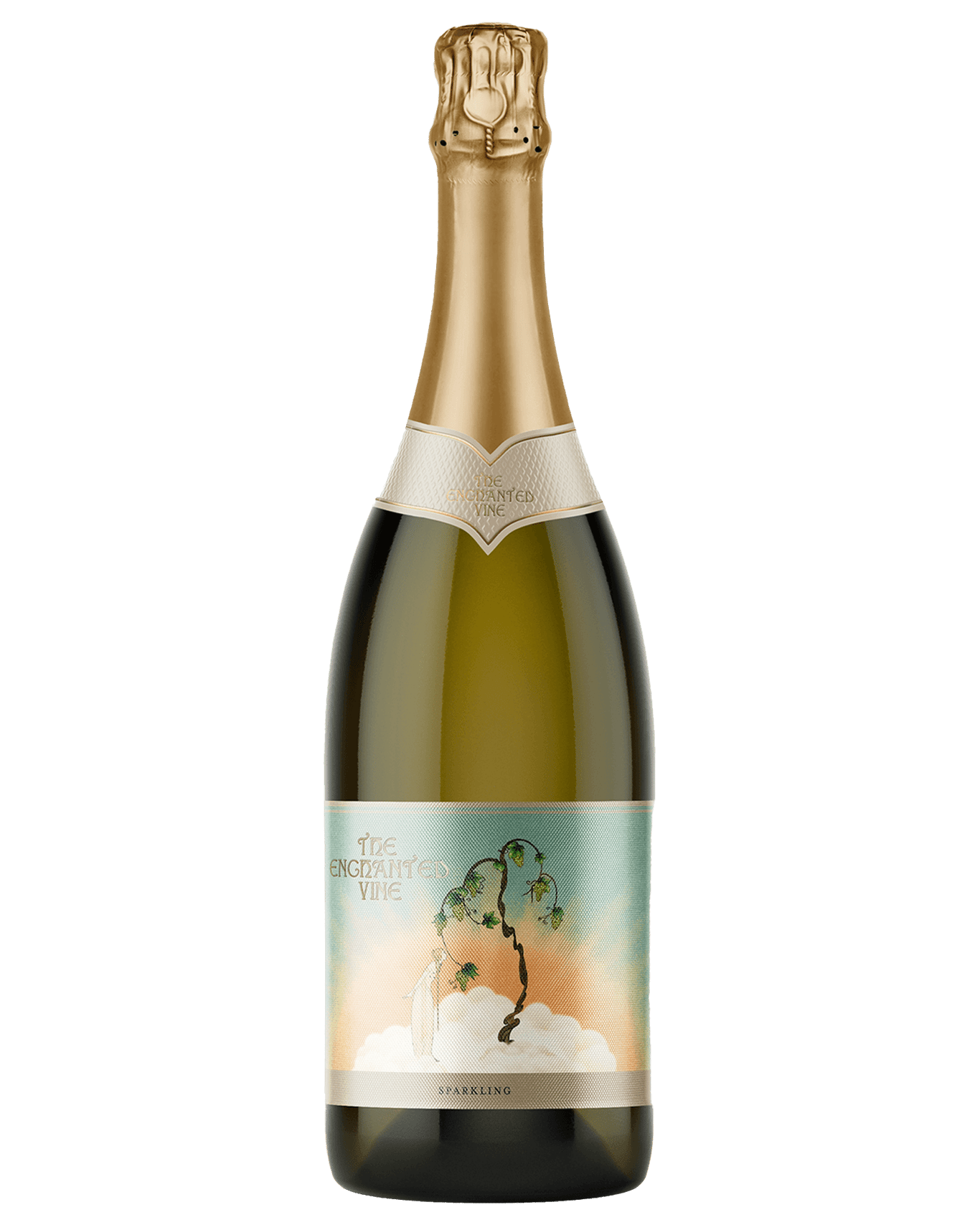 Buy Enchanted Vine The Sparkling Nv Online @Lowest Price
