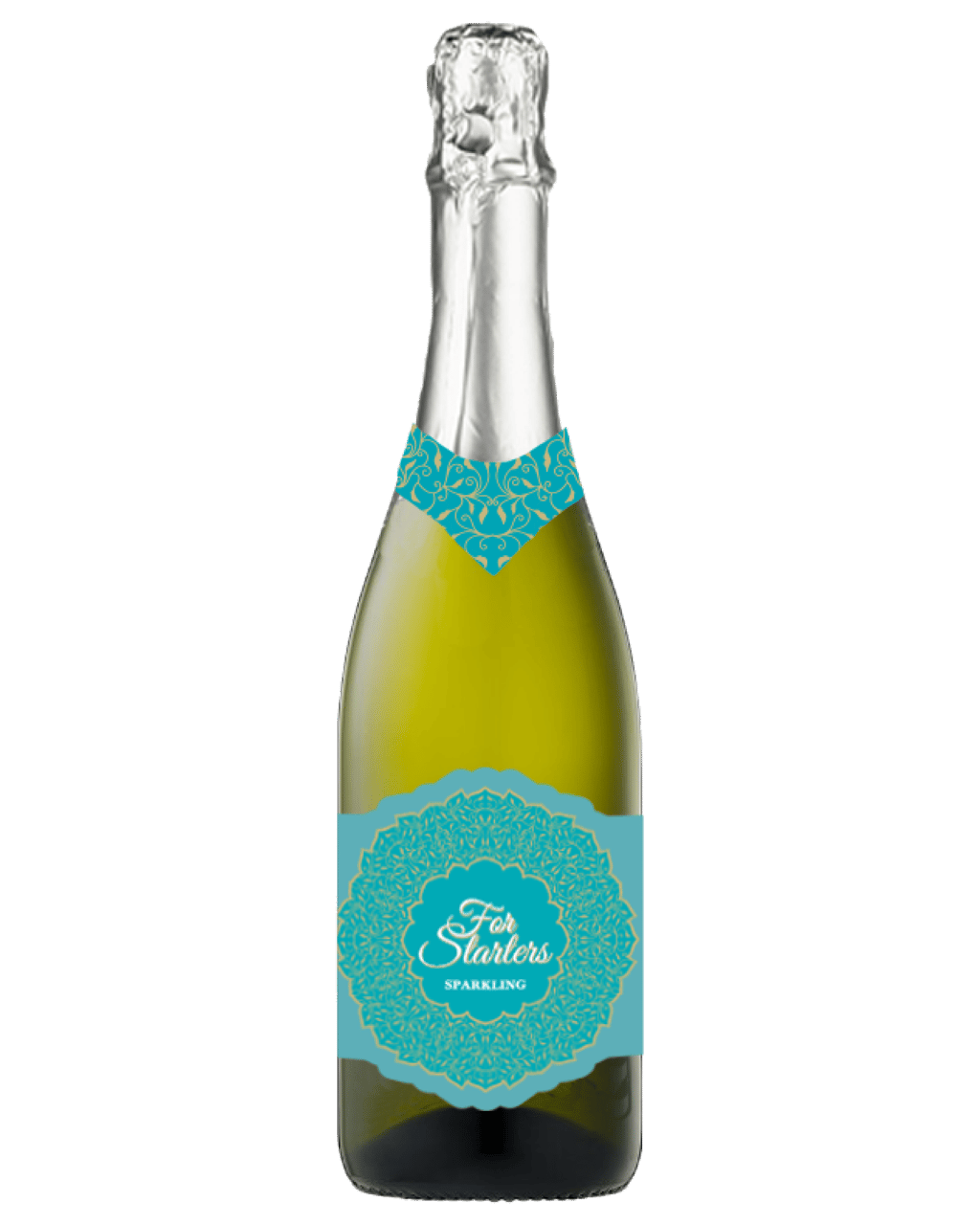 For Starter Sparkling 750mL X 12 Boozy for-starter-sparkling-750ml-x-12-boozy
