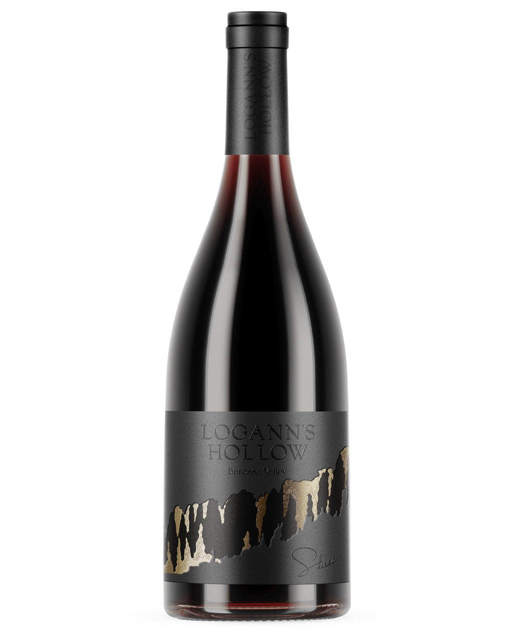 Buy Logann's Hollow Barossa Valley Shiraz Online @Lowest Price