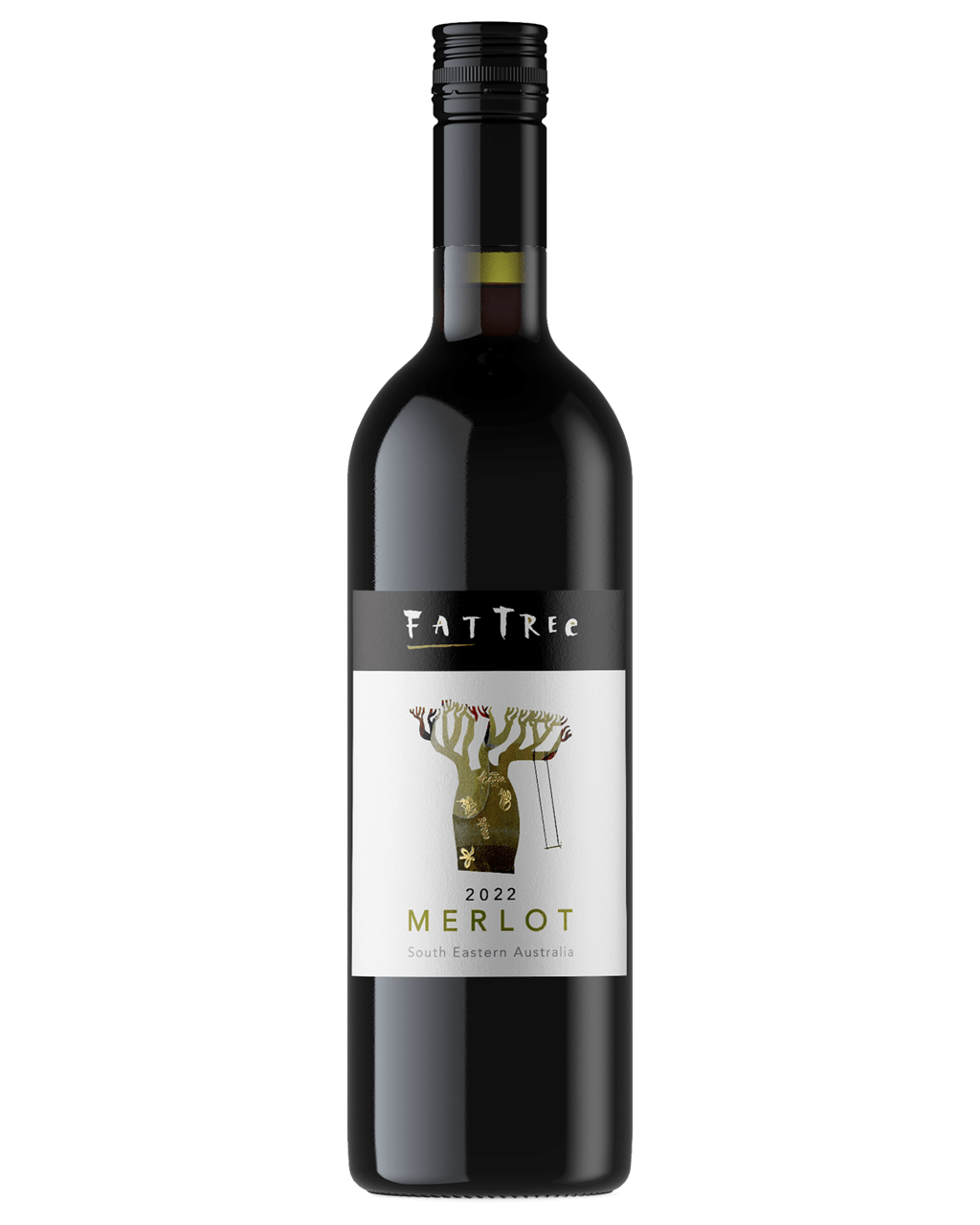Buy Fat Tree Merlot 2022 Online @Lowest Price
