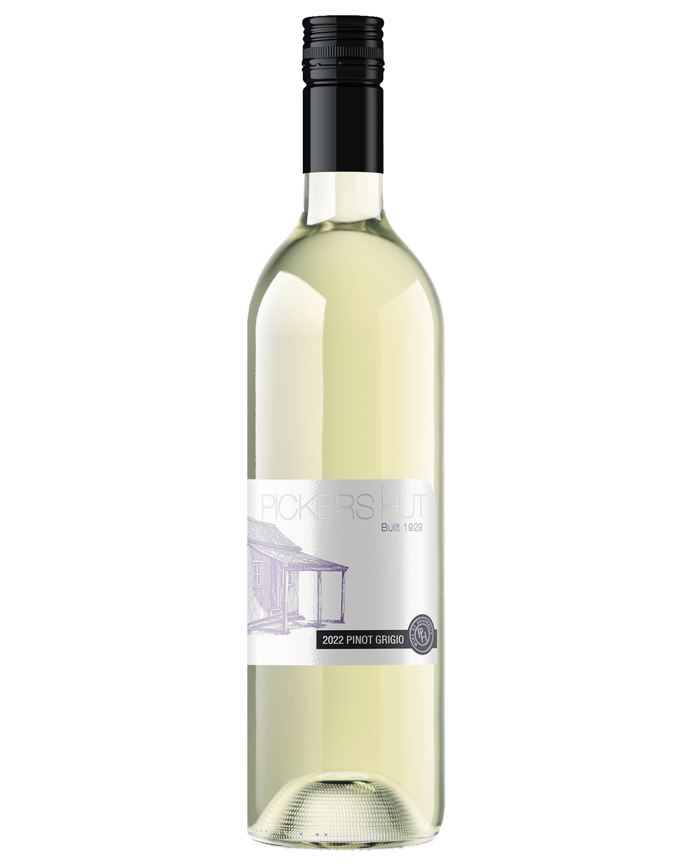Buy Pickers Hut South Australia Pinot Grigio 2022 Online @Lowest Price