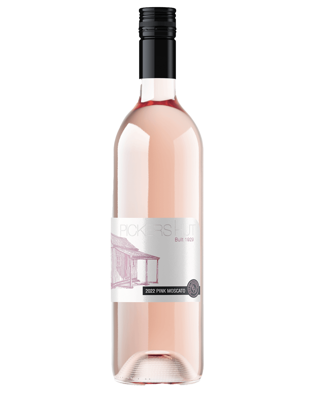 Buy Pickers Hut Pink Moscato 2022 Online @Lowest Price