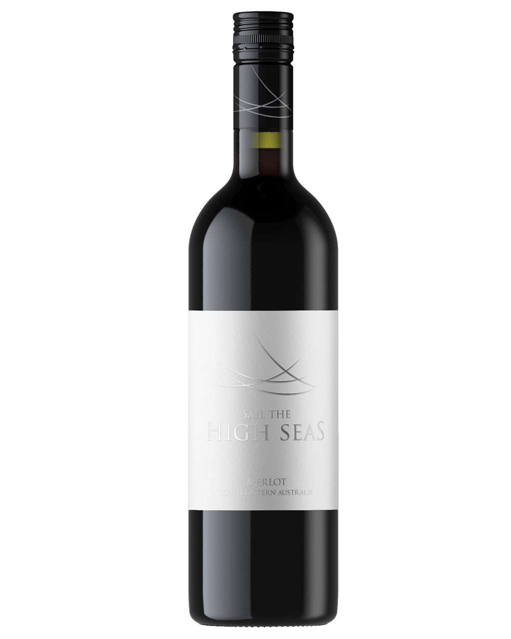 Buy Sail The High Seas Merlot 2023 Online @Lowest Price