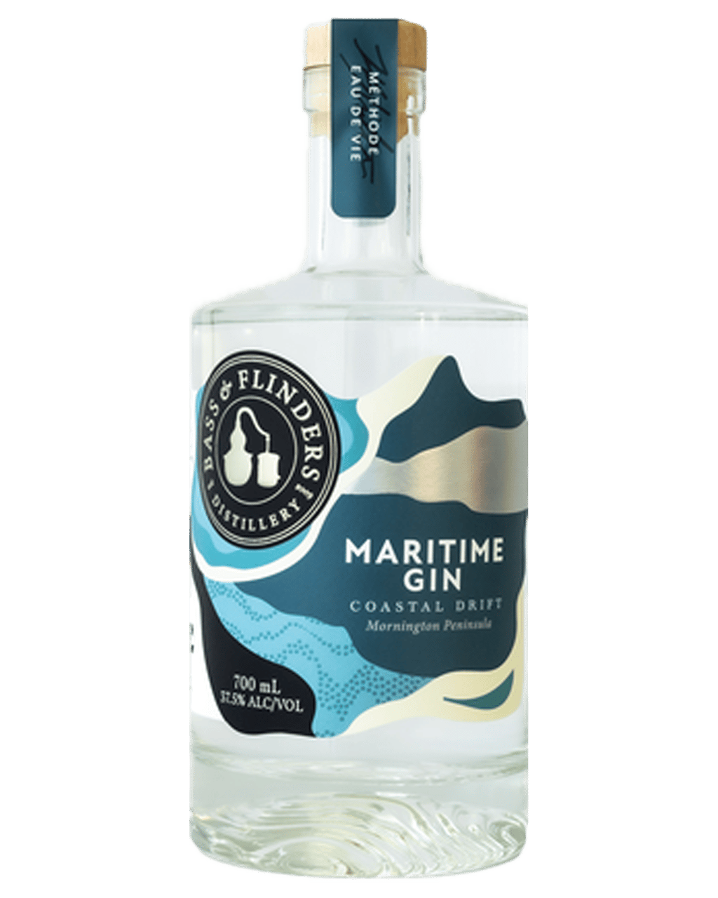 Buy Bass & Flinders Maritime Gin 700ml Online @Lowest Price