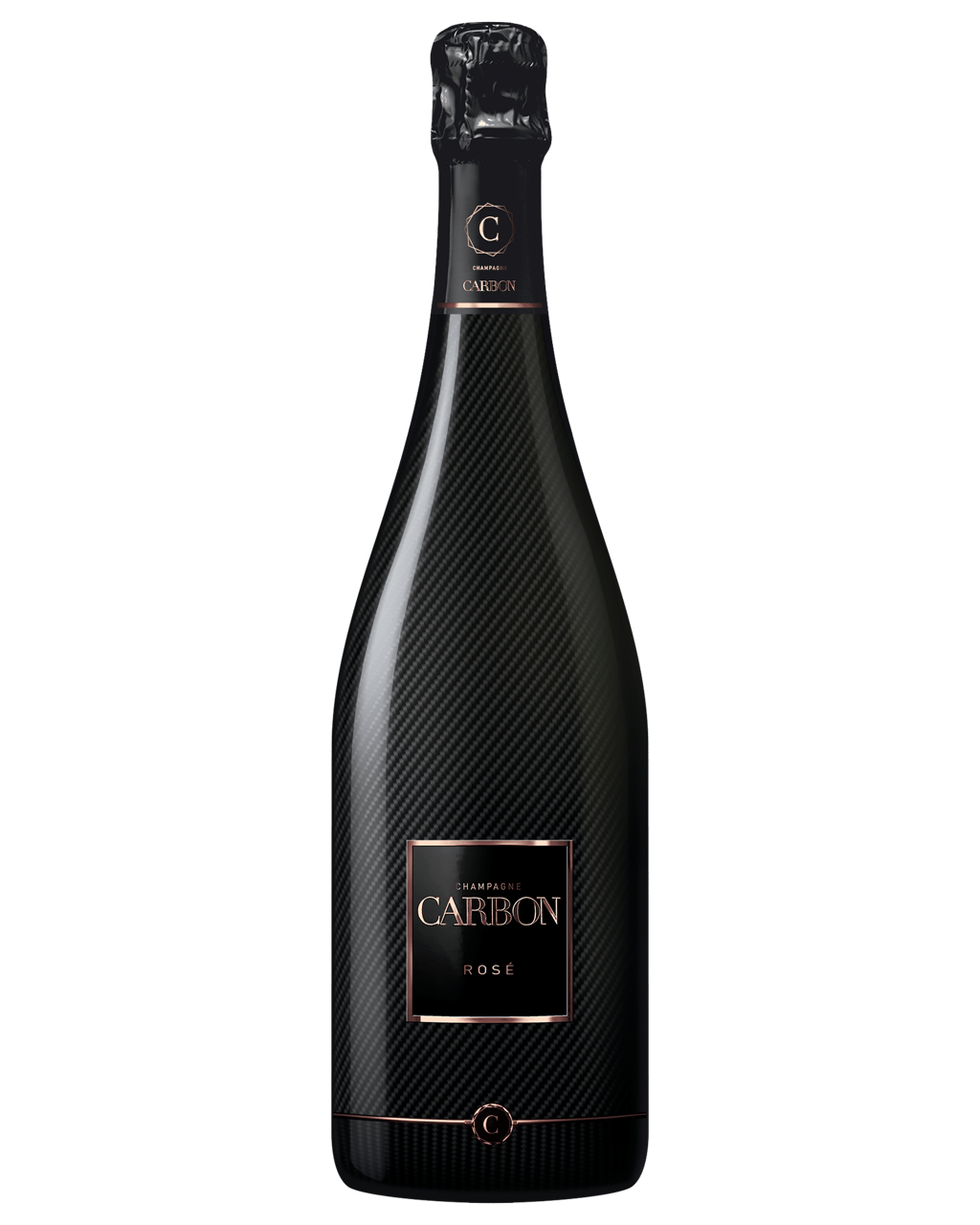 Buy Champagne Carbon Brut Rose Nv Online (Low Prices) from Dan Murphy's