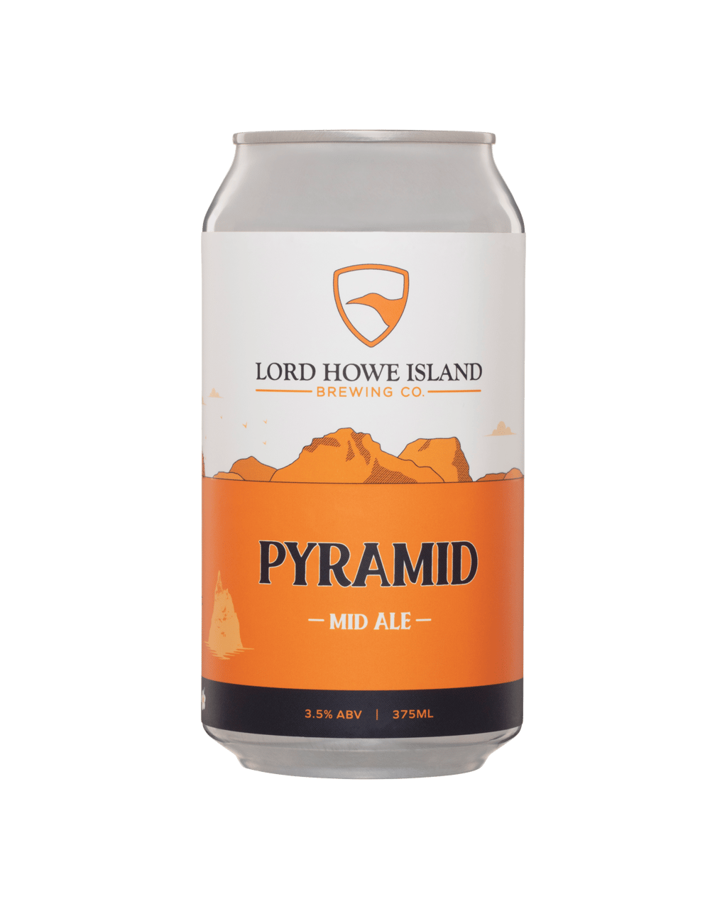 Buy Lord Howe Island Brewing Co. Pyramid Hazy Pale Ale Online @Lowest Price