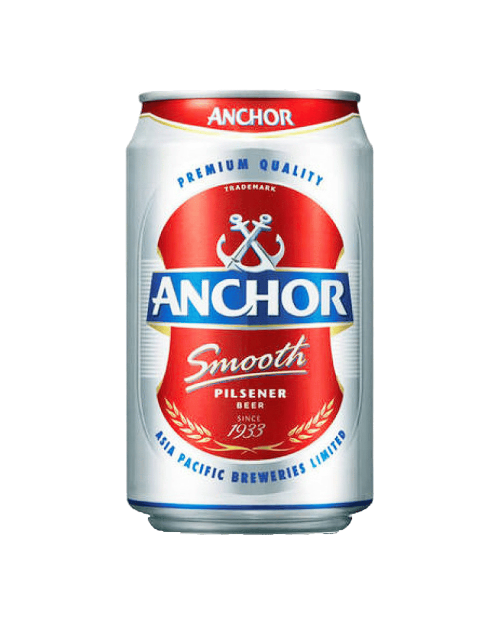 Buy Anchor Smooth Beer 320ml Online @Lowest Price