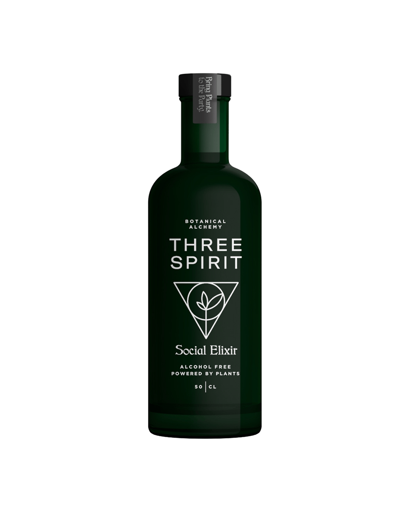 Buy Three Spirit Social Elixir Non-alcoholic Botanical Alchemy 500ml ...