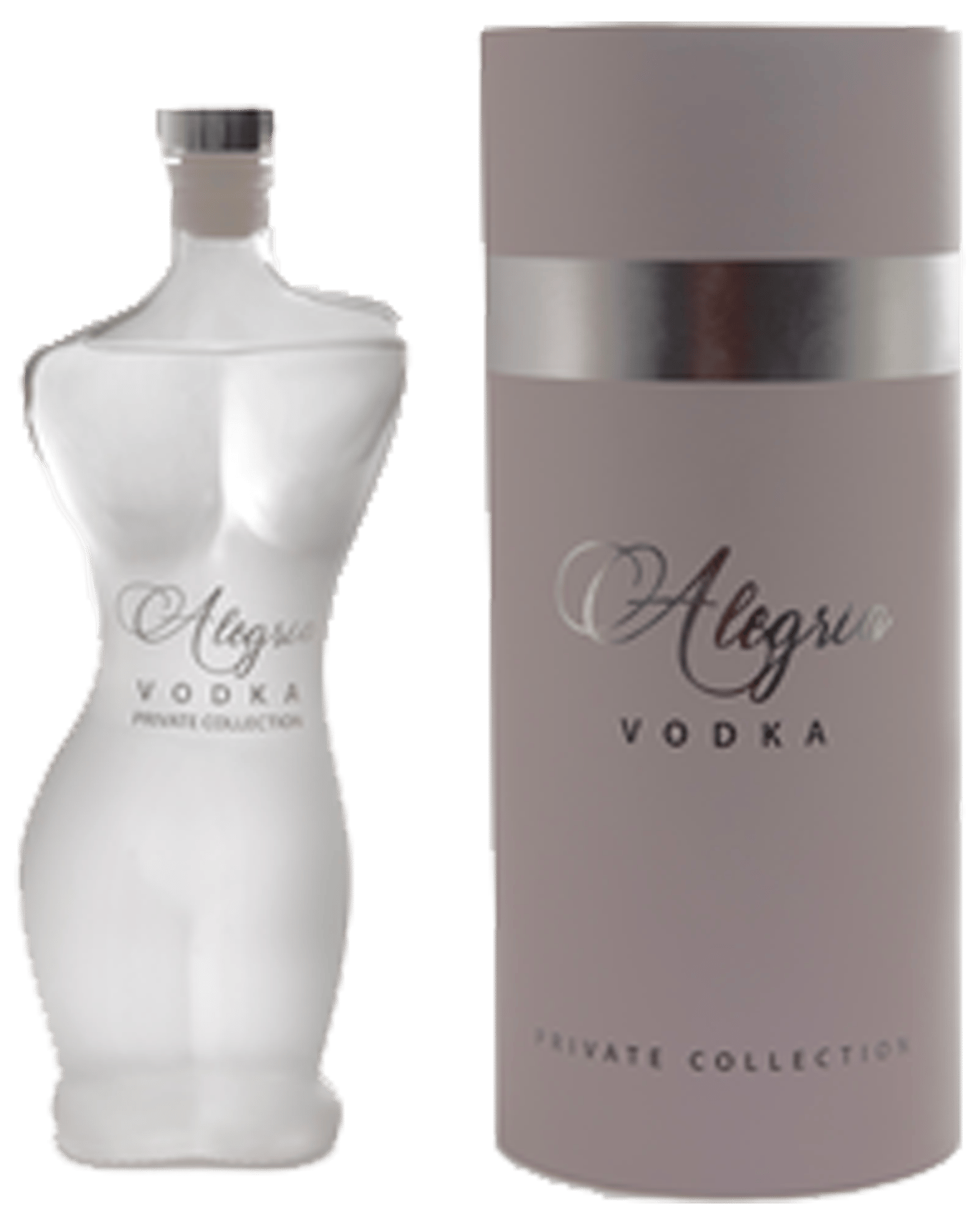 Buy Alegria Vodka Gift Box 500ml Online @Lowest Price