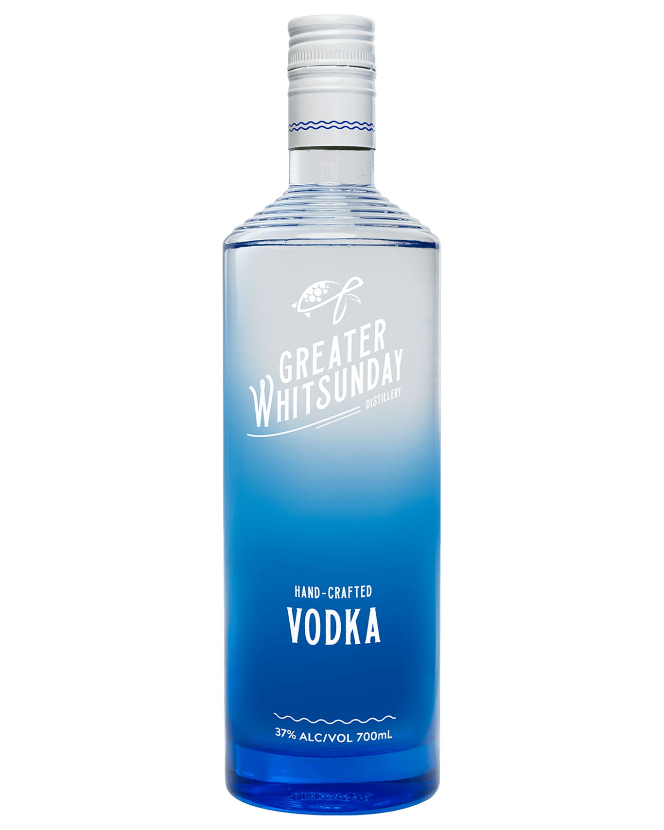 Buy Greater Whitsunday Distilery Vodka 700ml Online @Lowest Price