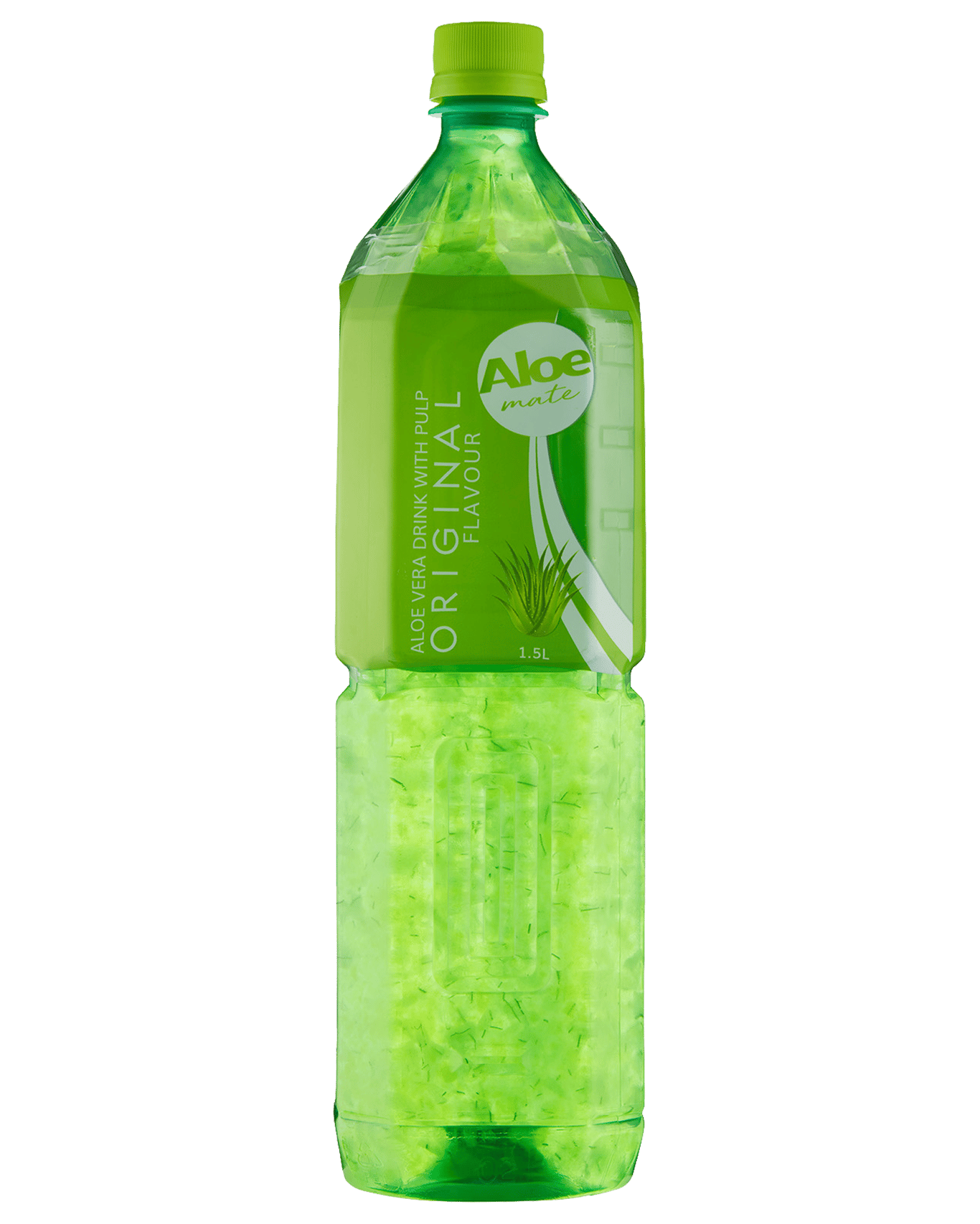 Buy Aloe Mate Aloe Vera Original 1.5l Online @Lowest Price