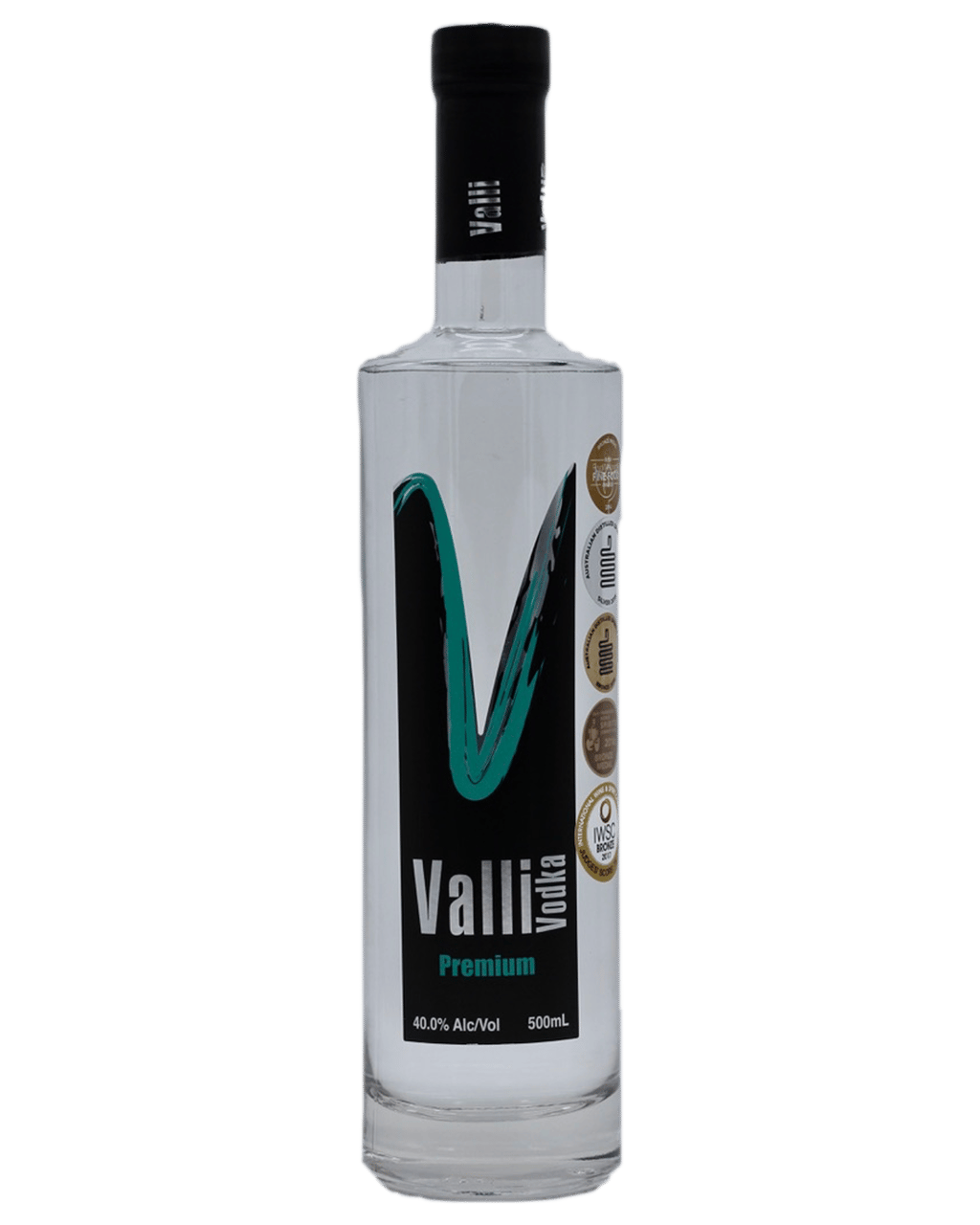Hunter Distillery Premium Vodka (Unbeatable Prices): Buy Online @Best ...